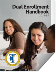 Student Services / Dual Enrollment