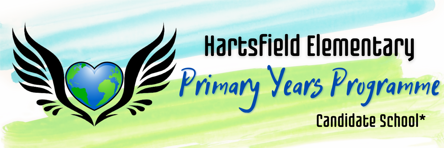 I.B. Primary Years Programme / I.B. Primary Years Programme