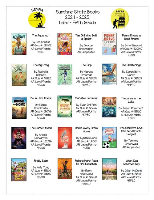 Buck Lake Elementary / Homepage