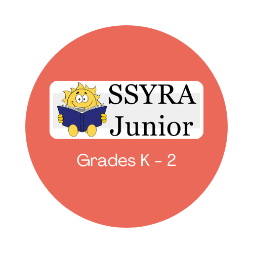 Media Center Resources / SSYRA Jr. Challenge