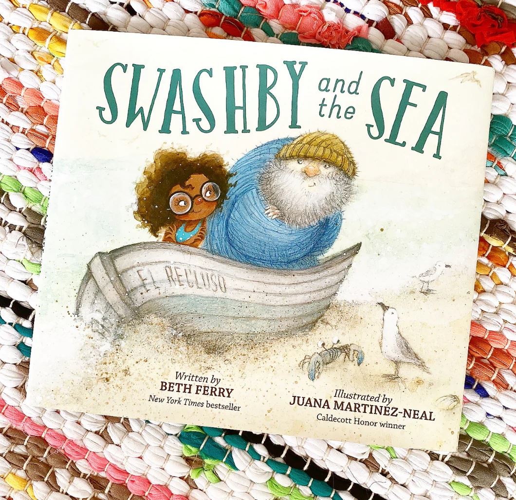 Media Center / Literacy Week Read Alouds